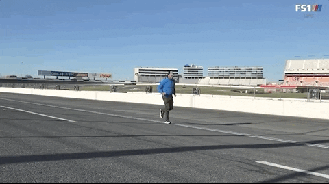 Top 10 GIFs eNASCAR iRacing Pro Invitational Series at Bristol | NASCAR