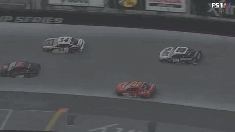 Top 10 GIFs eNASCAR iRacing Pro Invitational Series at Bristol | NASCAR