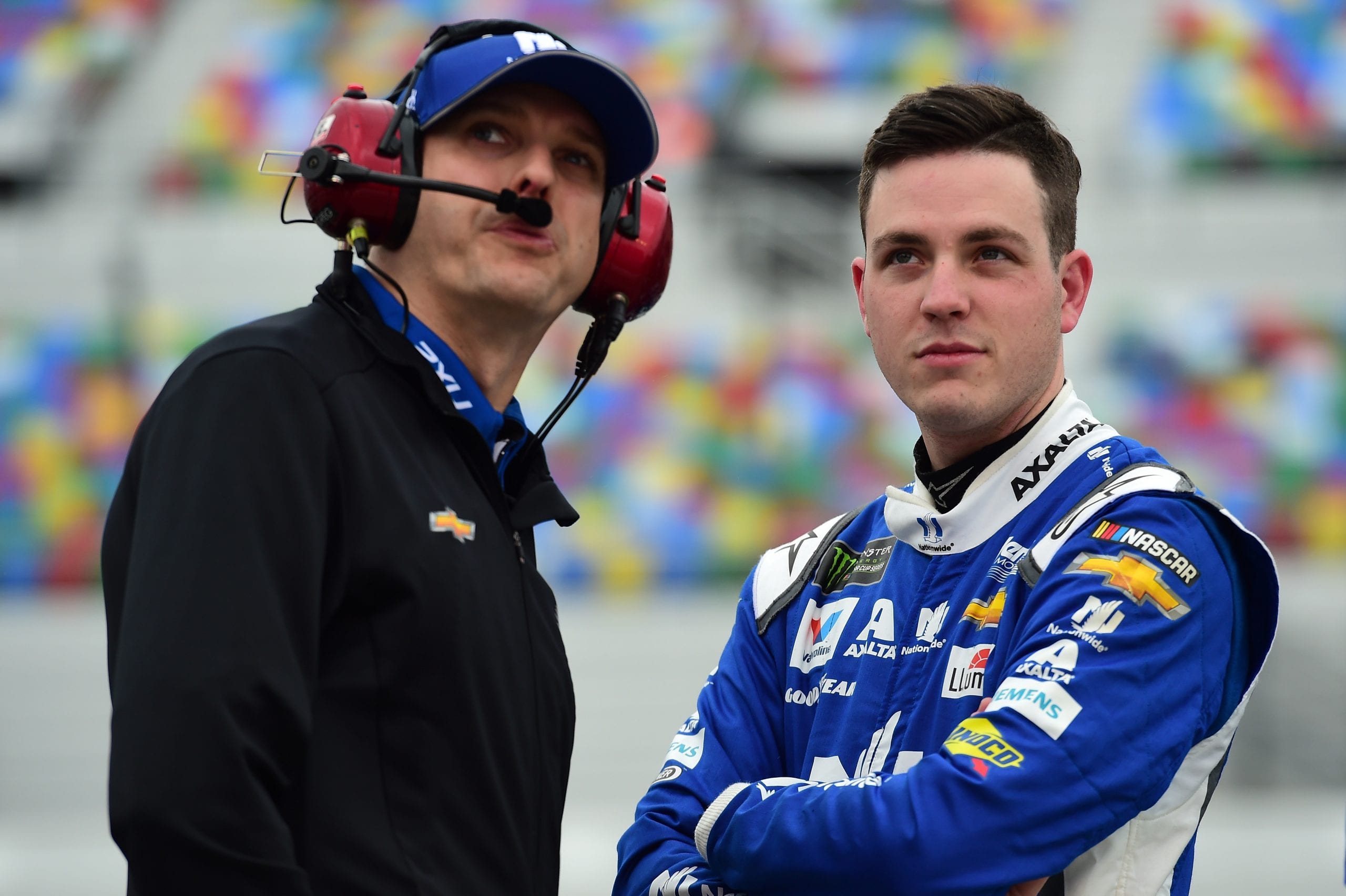 Power Rankings: NASCAR Cup Series crew chiefs | NASCAR