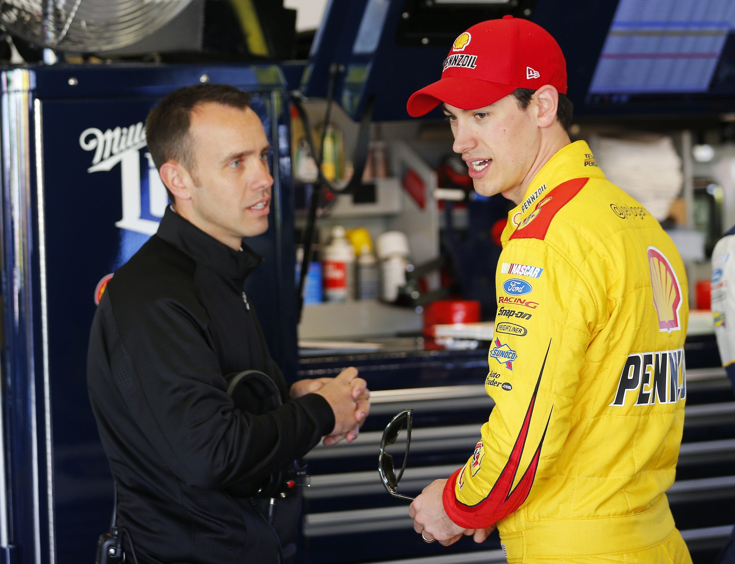 Power Rankings: NASCAR Cup Series crew chiefs | NASCAR