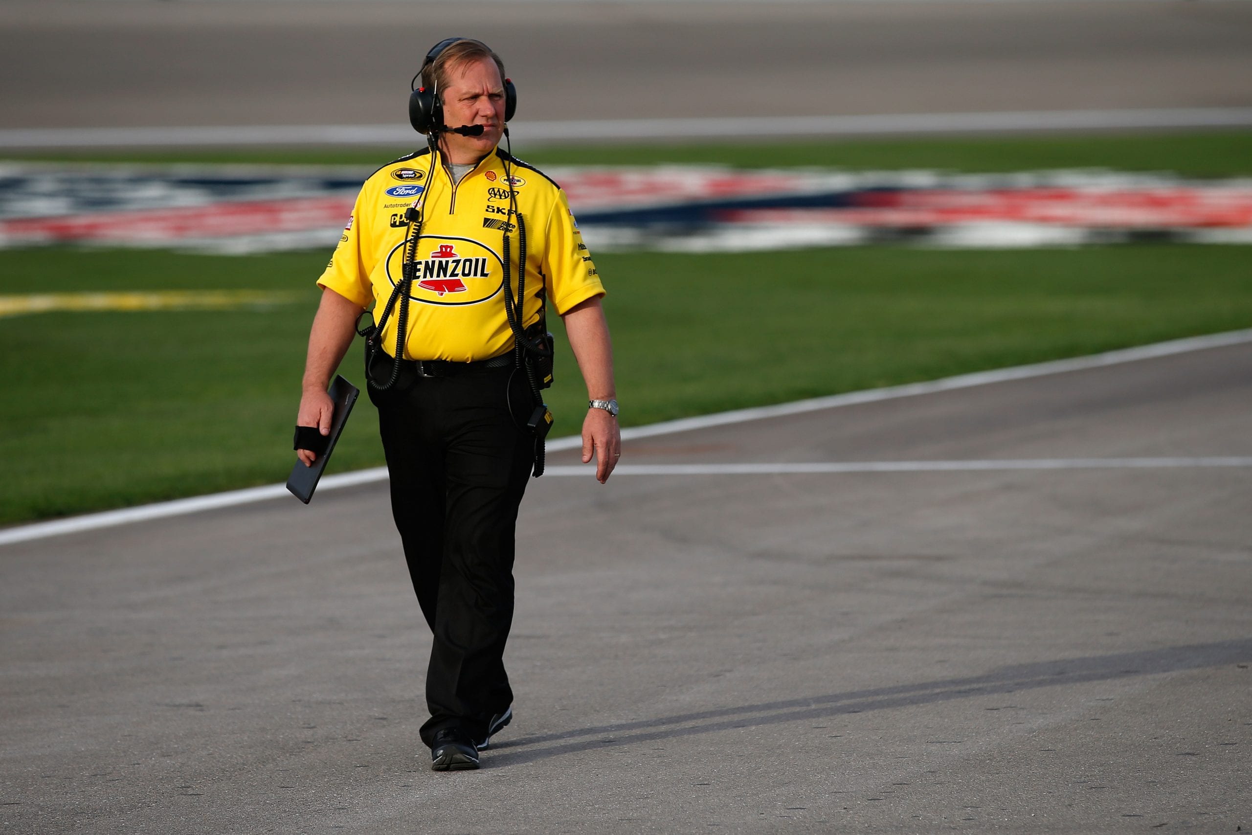 Power Rankings: NASCAR Cup Series crew chiefs | NASCAR