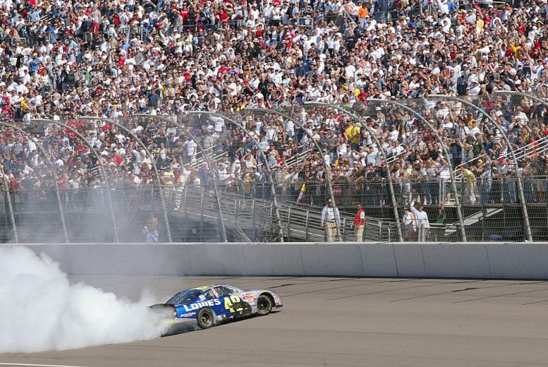 @nascarcasm: Best photos from the 2002 season | NASCAR