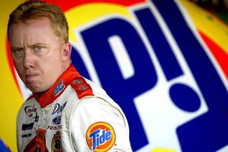 @nascarcasm: Best photos from the 2002 season | NASCAR