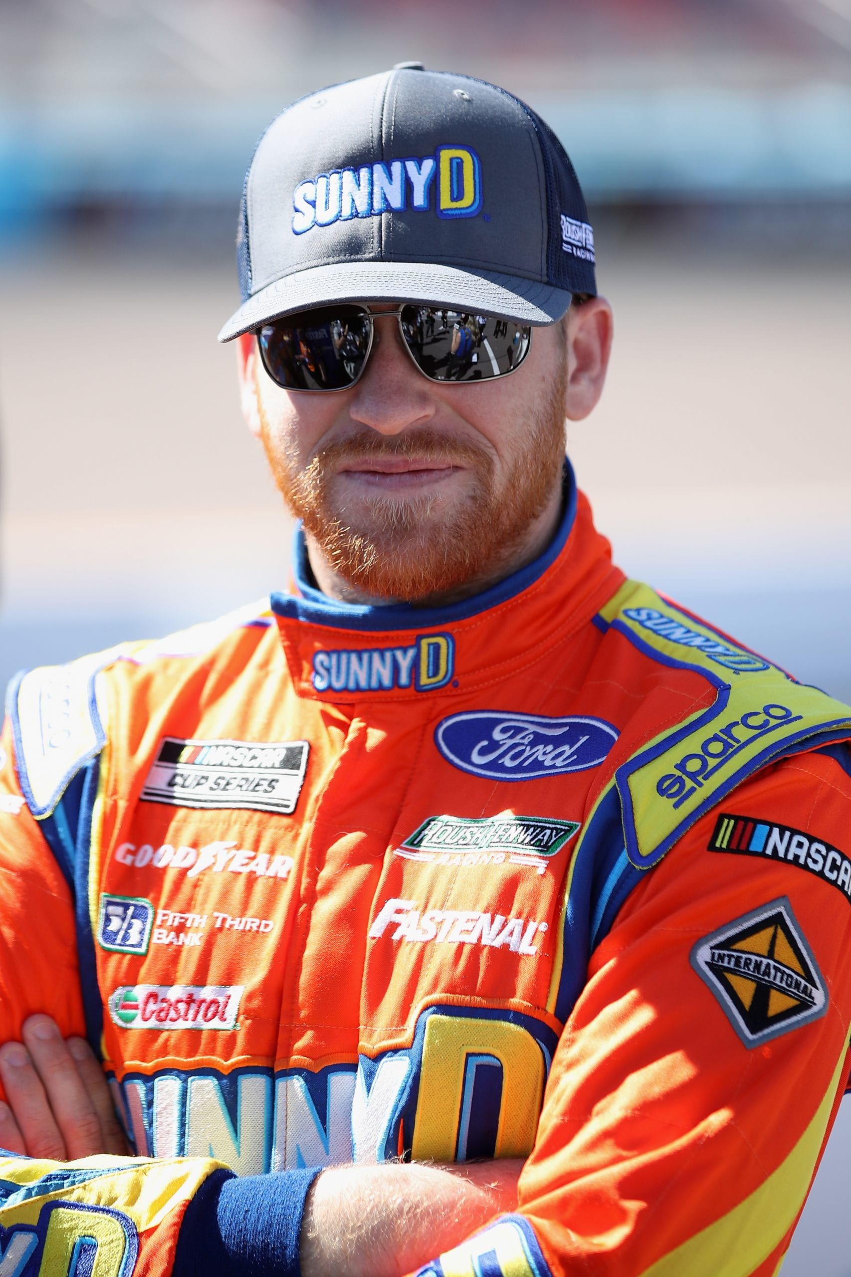 NASCAR.com's 2020 Driver Draft: Top 25 selections | NASCAR