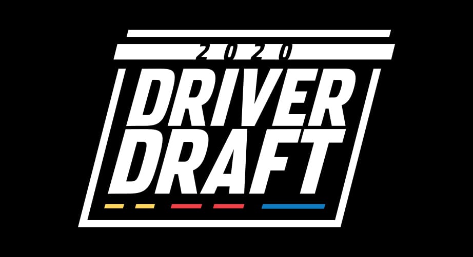 NASCAR.com's 2020 Driver Draft: Top 25 selections | NASCAR