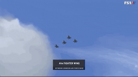 GIFs: eNASCAR iRacing Pro Invitational Series at Richmond | NASCAR