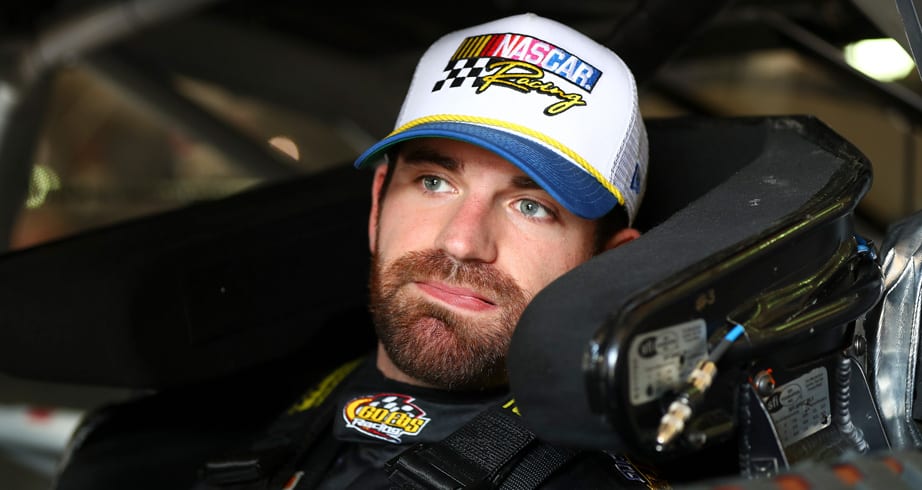 Backseat Drivers: Driver Draft breakdown, Nos. 20-16 | NASCAR