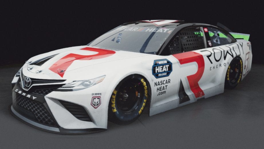 Paint Scheme Preview: eNASCAR Heat Pro League at Miami | NASCAR