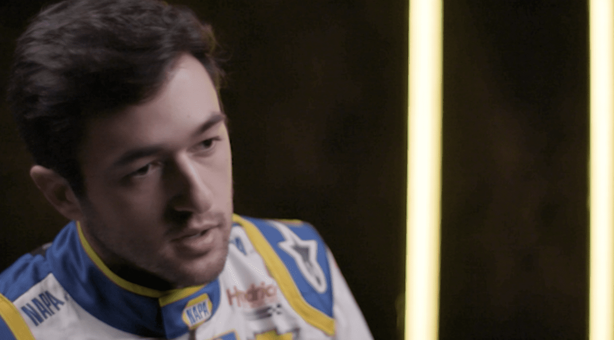 Current NASCAR Cup Series drivers name their favorite driver | NASCAR