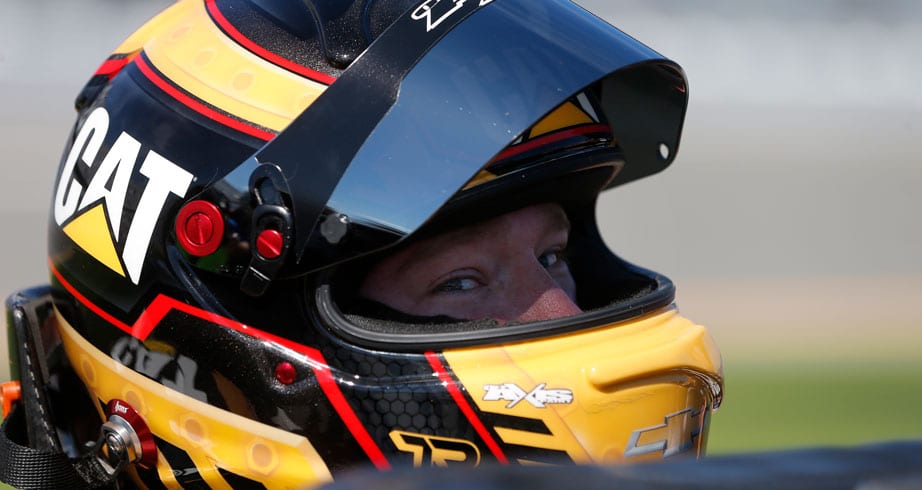 Tyler Reddick on the return of racing in 2020 | NASCAR