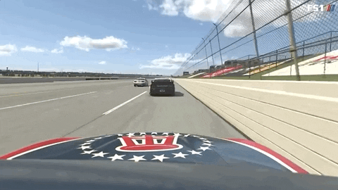 Top 10 GIFs: Pro Invitational Series at Talladega | NASCAR