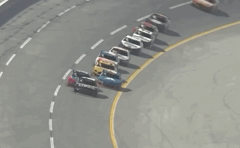 Top 10 GIFs: Pro Invitational Series at Talladega | NASCAR