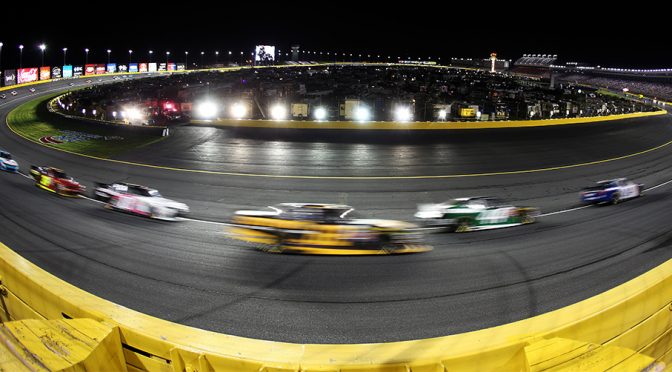 Drivers react to updated 2020 schedule news | NASCAR