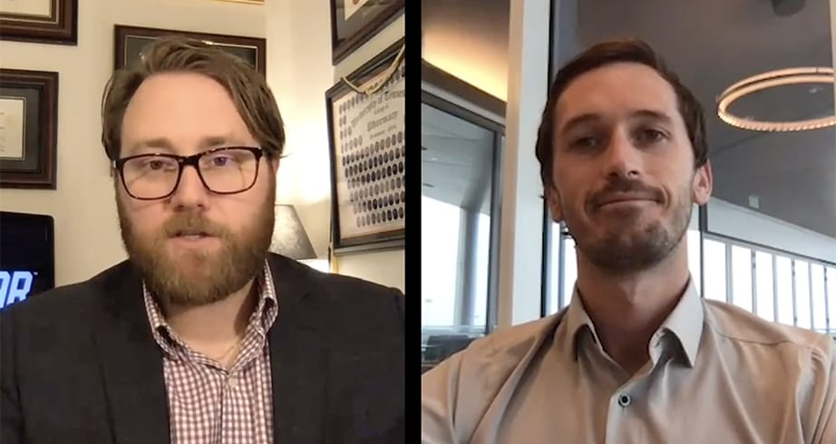 Ben Kennedy details updated schedule, safety efforts | NASCAR