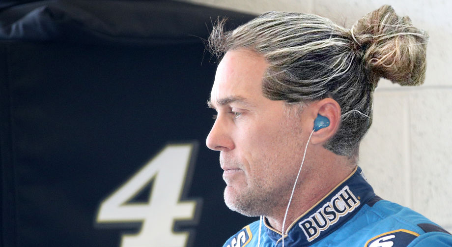 Drivers haven't gotten haircuts for three months | NASCAR