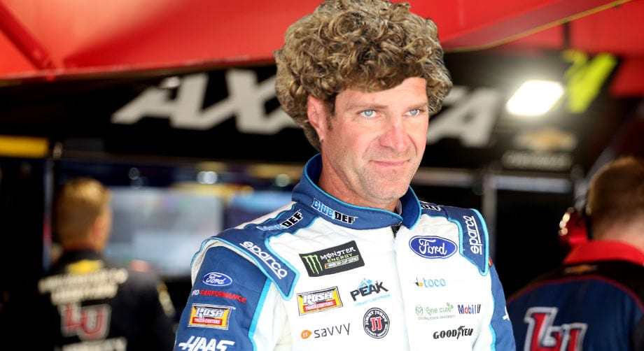 Drivers haven't gotten haircuts for three months | NASCAR