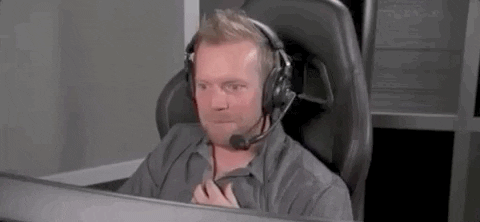 Top 10 GIFs: iRacing Pro Invitational Series at Dover | NASCAR