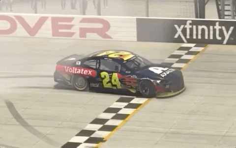 Top 10 GIFs: iRacing Pro Invitational Series at Dover | NASCAR