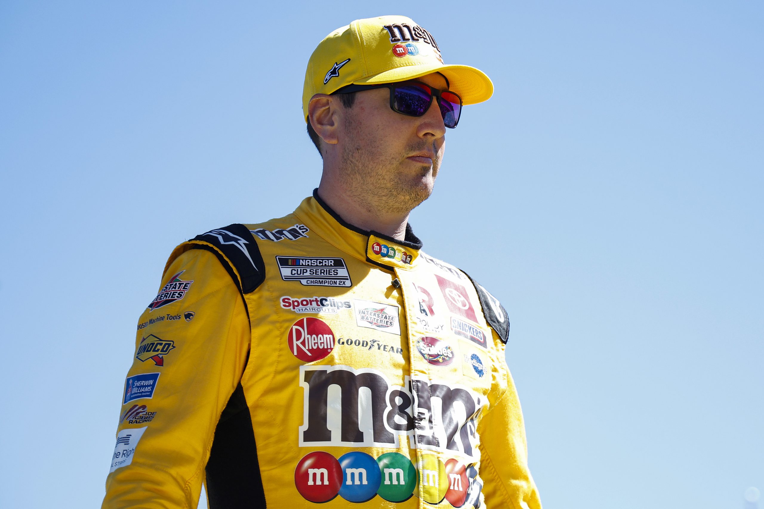 Drivers with most all-time poles in Cup Series history | NASCAR