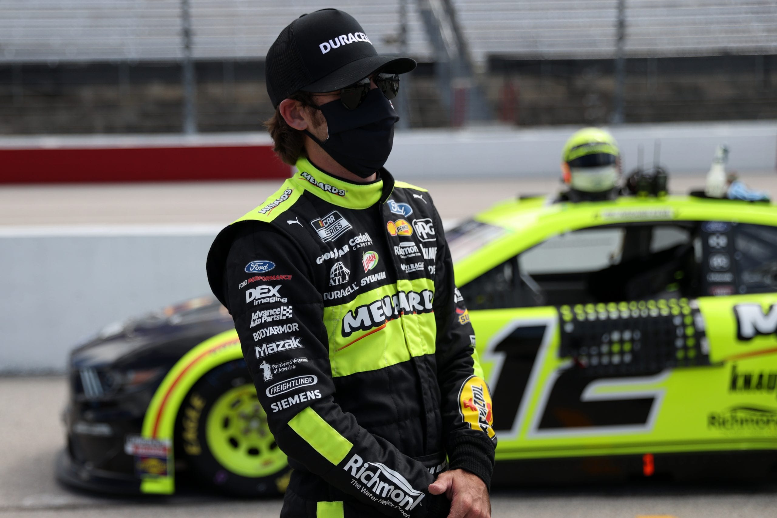 Power Rankings: Alex Bowman stealing show after Darlington | NASCAR