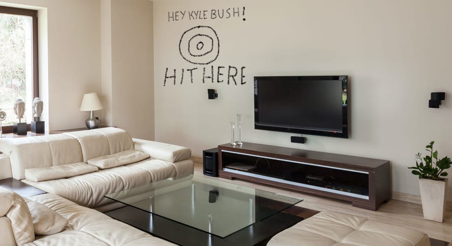 @nascarcasm: How to bring at-track experience to home | NASCAR