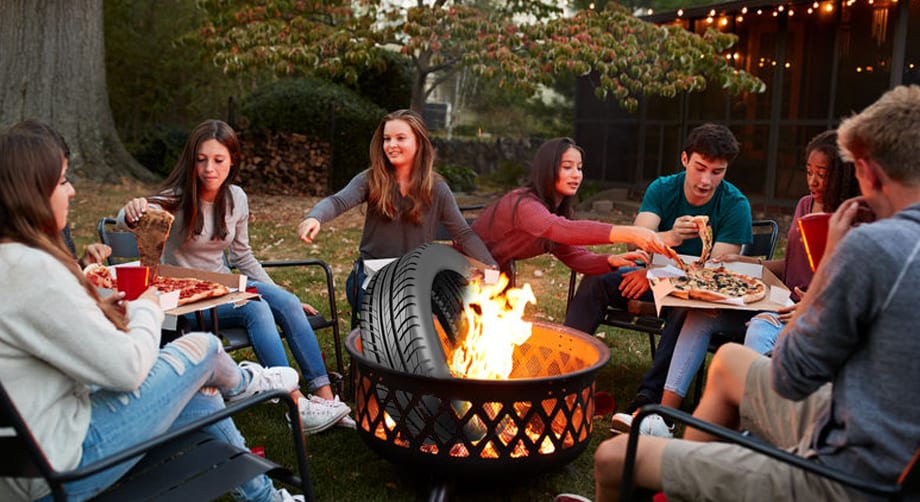 @nascarcasm: How to bring at-track experience to home | NASCAR