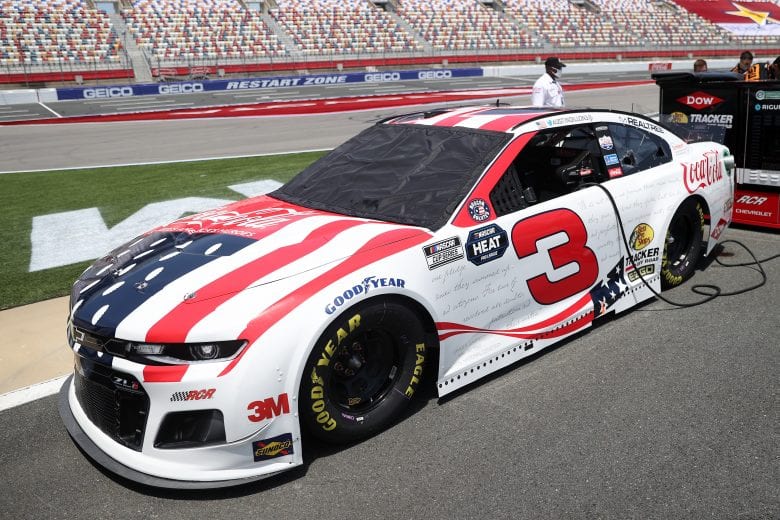 At-track photos: Coca-Cola 600 at Charlotte | NASCAR