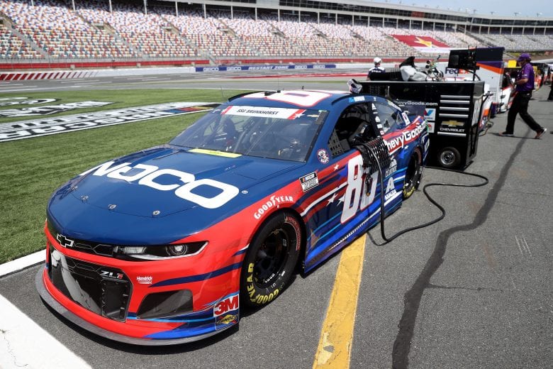 At-track photos: Coca-Cola 600 at Charlotte | NASCAR