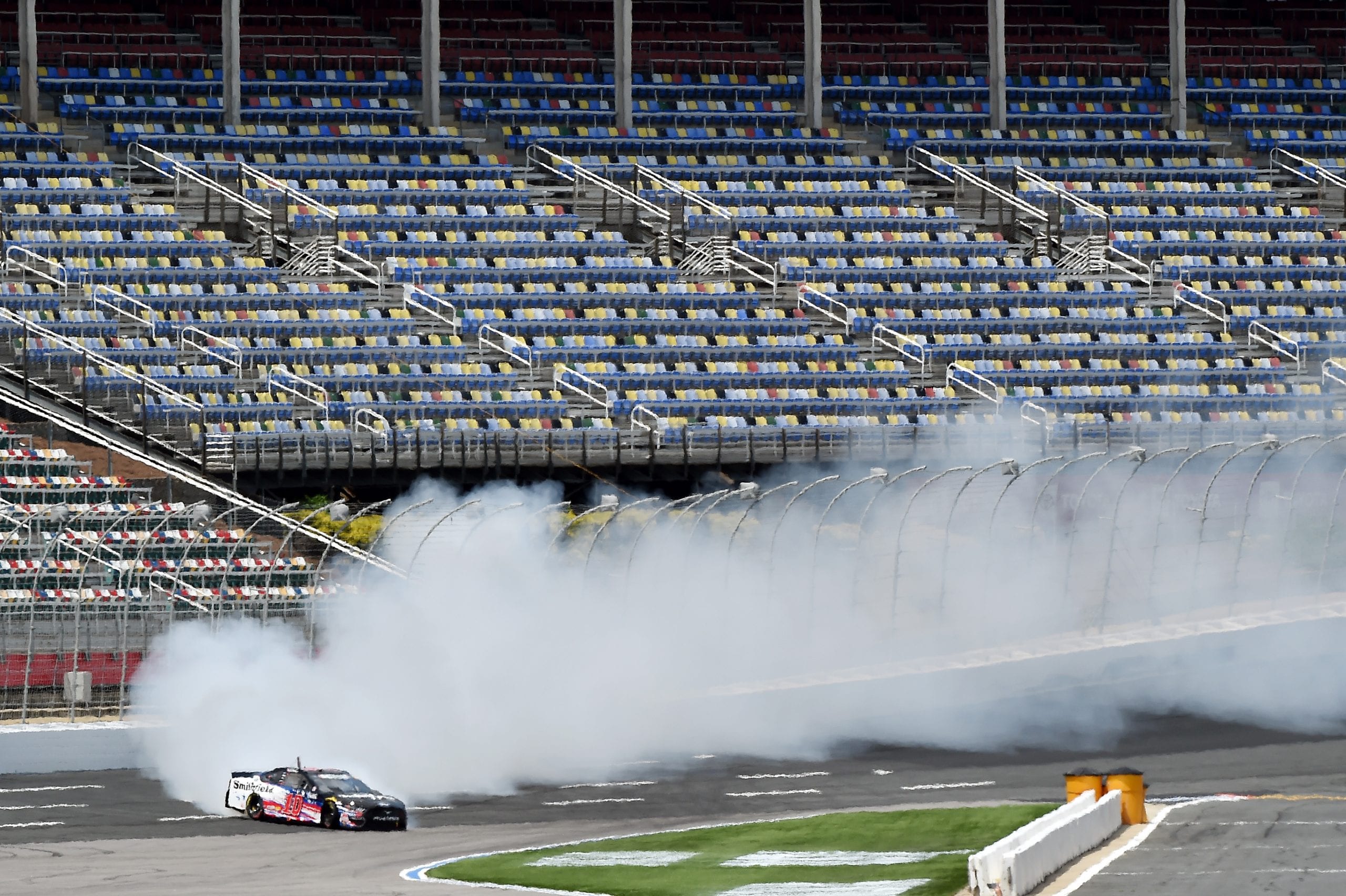 At-track photos: Coca-Cola 600 at Charlotte | NASCAR