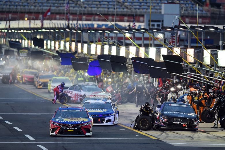 At-track photos: Coca-Cola 600 at Charlotte | NASCAR