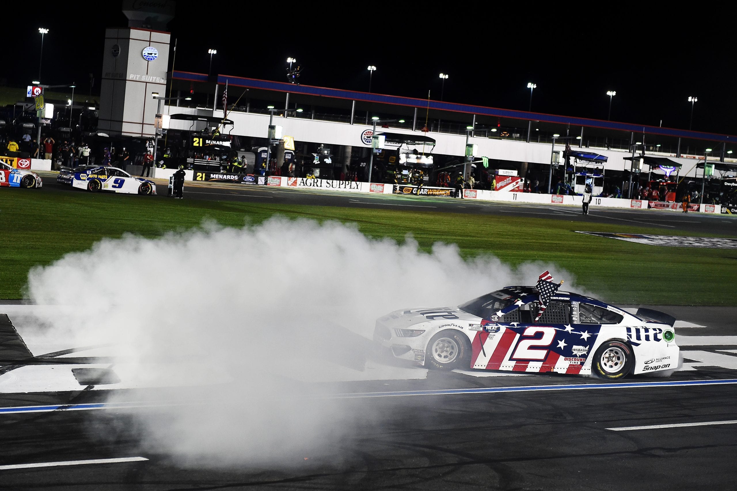 At-track photos: Coca-Cola 600 at Charlotte | NASCAR