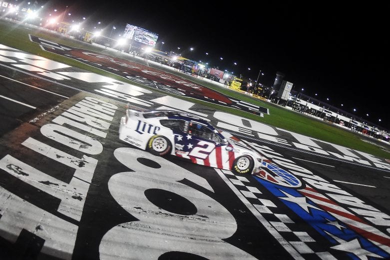 At-track photos: Coca-Cola 600 at Charlotte | NASCAR