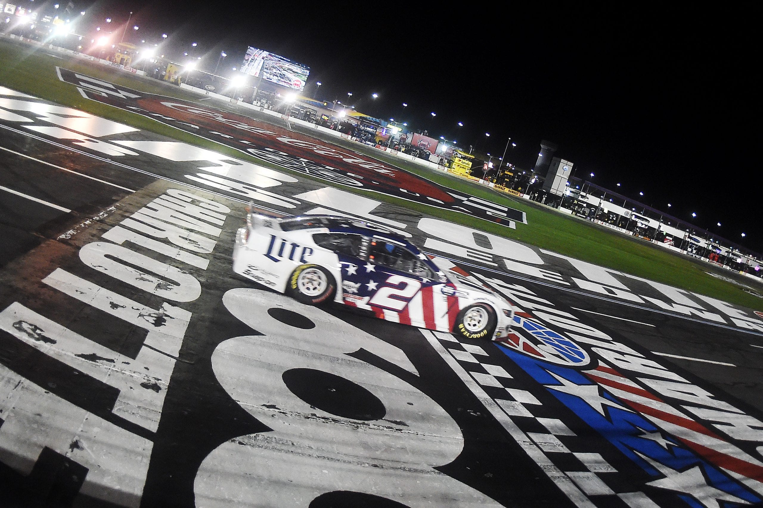 At-track photos: Coca-Cola 600 at Charlotte | NASCAR