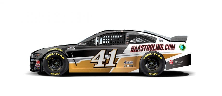 Paint Scheme Preview: 2020 Charlotte-2 | NASCAR