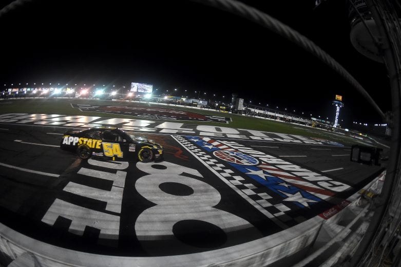 2020 NASCAR Xfinity Series race winners | NASCAR