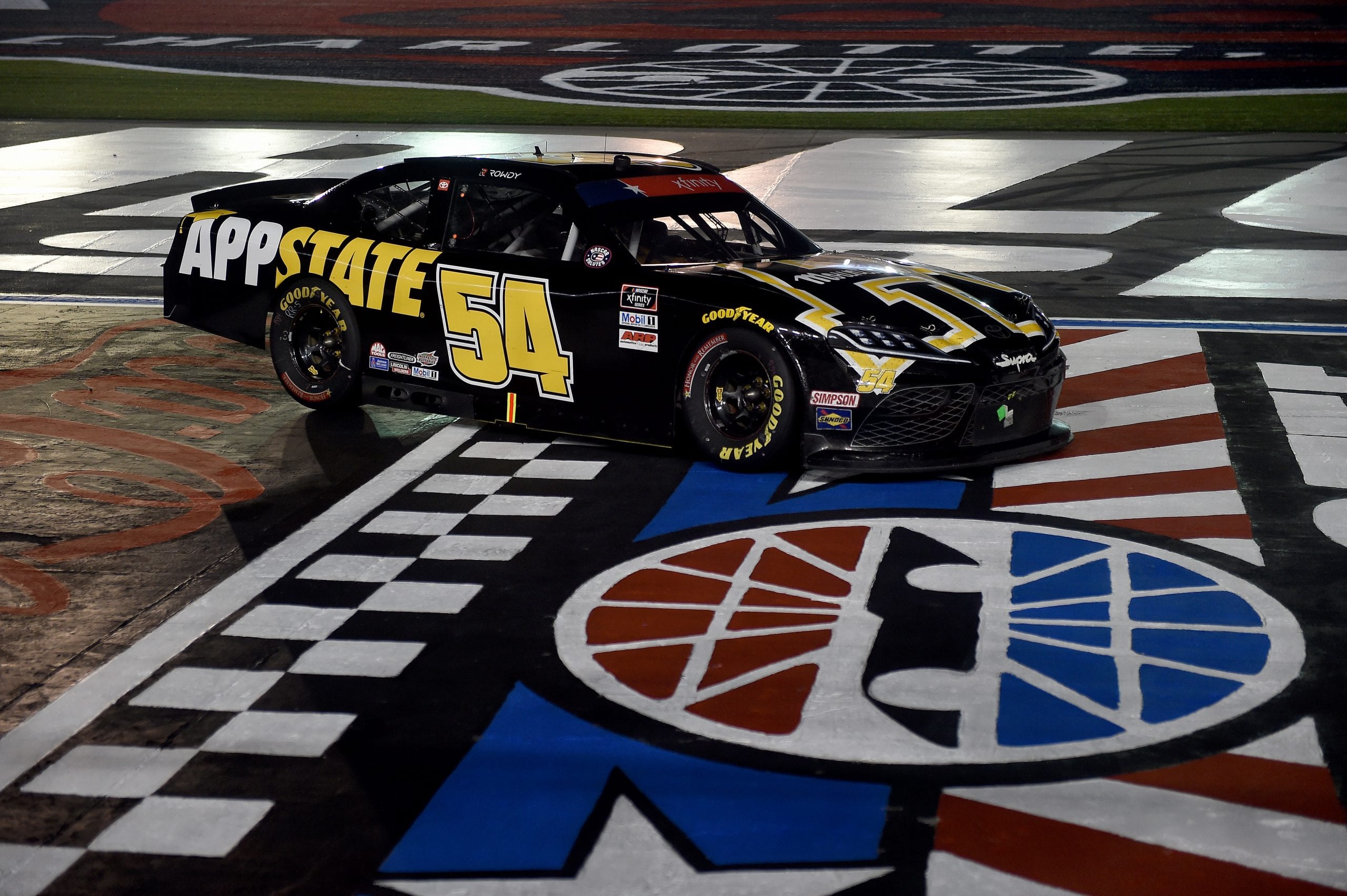 At-track gallery: 2020 Xfinity Series at Charlotte | NASCAR