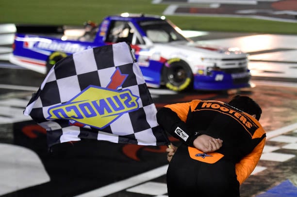 Five to watch: Previewing second Charlotte race | NASCAR
