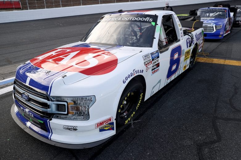 At-track photos: Gander RV & Outdoors Truck Series returns | NASCAR