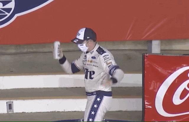 Top GIFs: NASCAR Cup series races at Charlotte | NASCAR