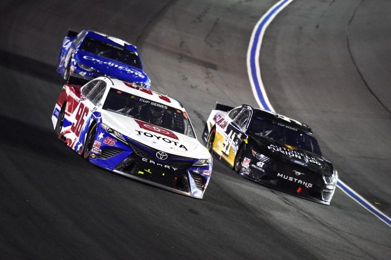 At-track gallery: Charlotte midweek Cup race photos | NASCAR