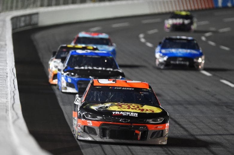 At-track gallery: Charlotte midweek Cup race photos | NASCAR