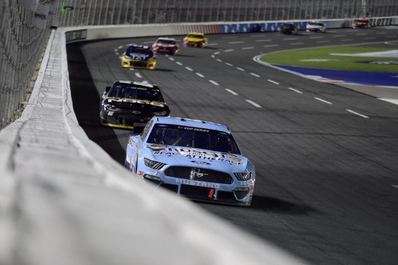 At-track gallery: Charlotte midweek Cup race photos | NASCAR