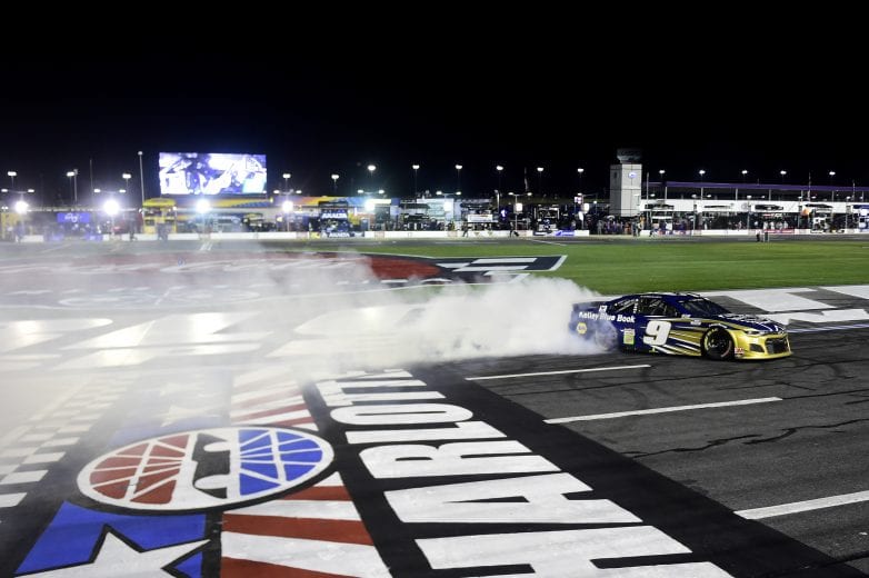 At-track gallery: Charlotte midweek Cup race photos | NASCAR
