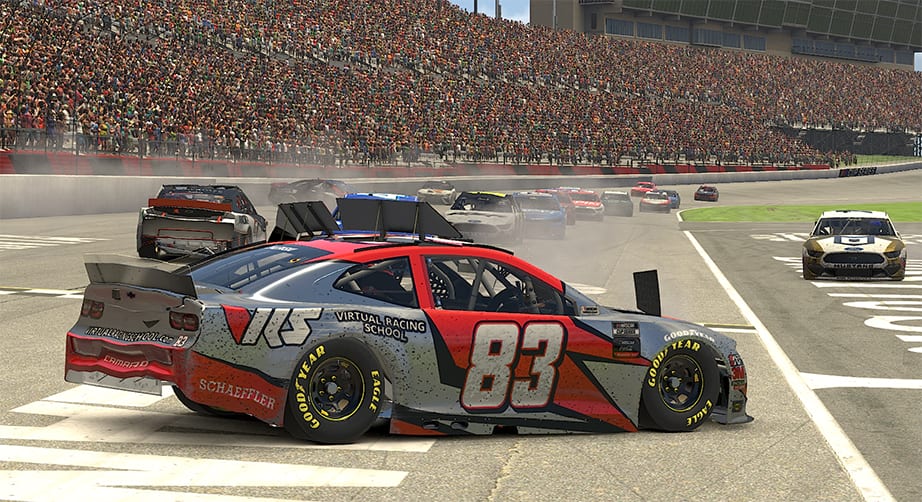 NASCAR Videos | Series | NASCAR