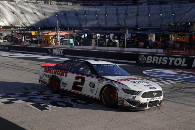 Bristol Motor Speedway spring race 2020 at-track photos | NASCAR
