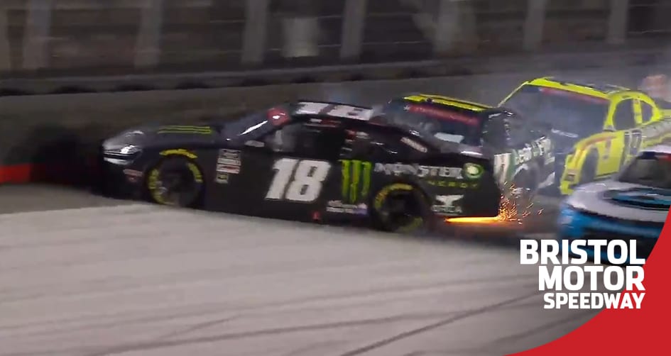 Xfinity Series Highlights Archives - Page 77 of 111 - Official Site Of ...