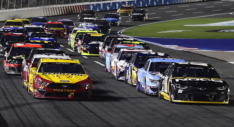 Breaking down the latest 2020 schedule news | NASCAR