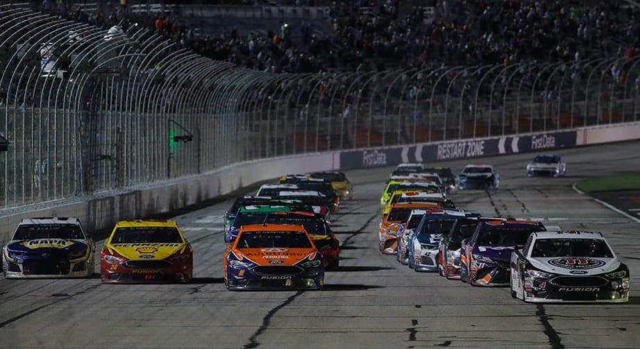Finish Line: Atlanta's Group 1's heavy hitters | NASCAR
