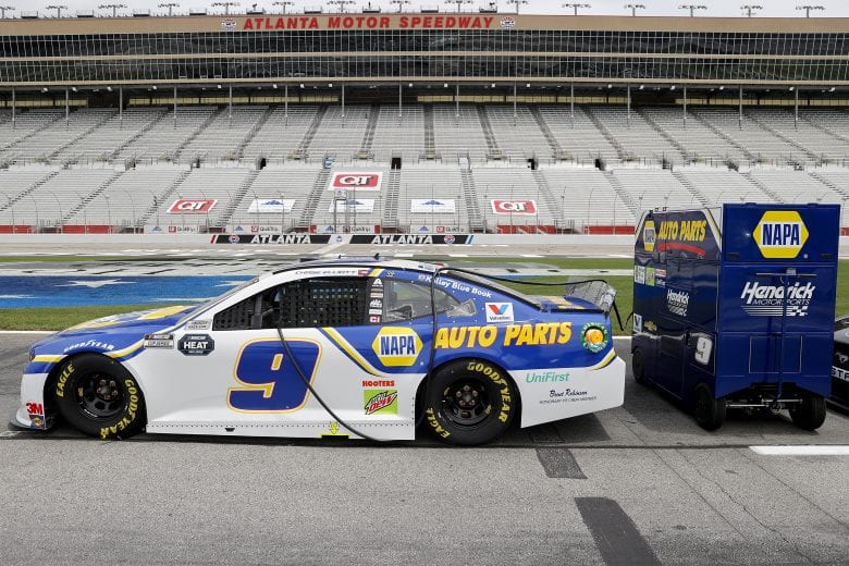 At-track photos: Cup Series at Atlanta 2020 | NASCAR
