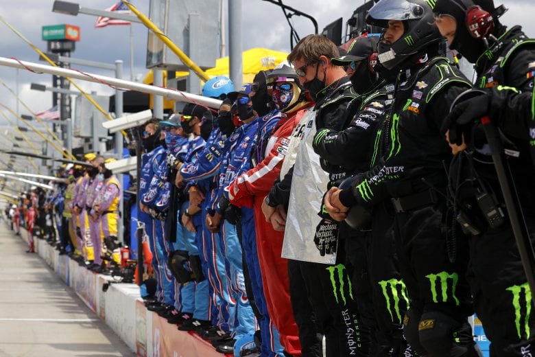 At-track photos: Cup Series at Atlanta 2020 | NASCAR